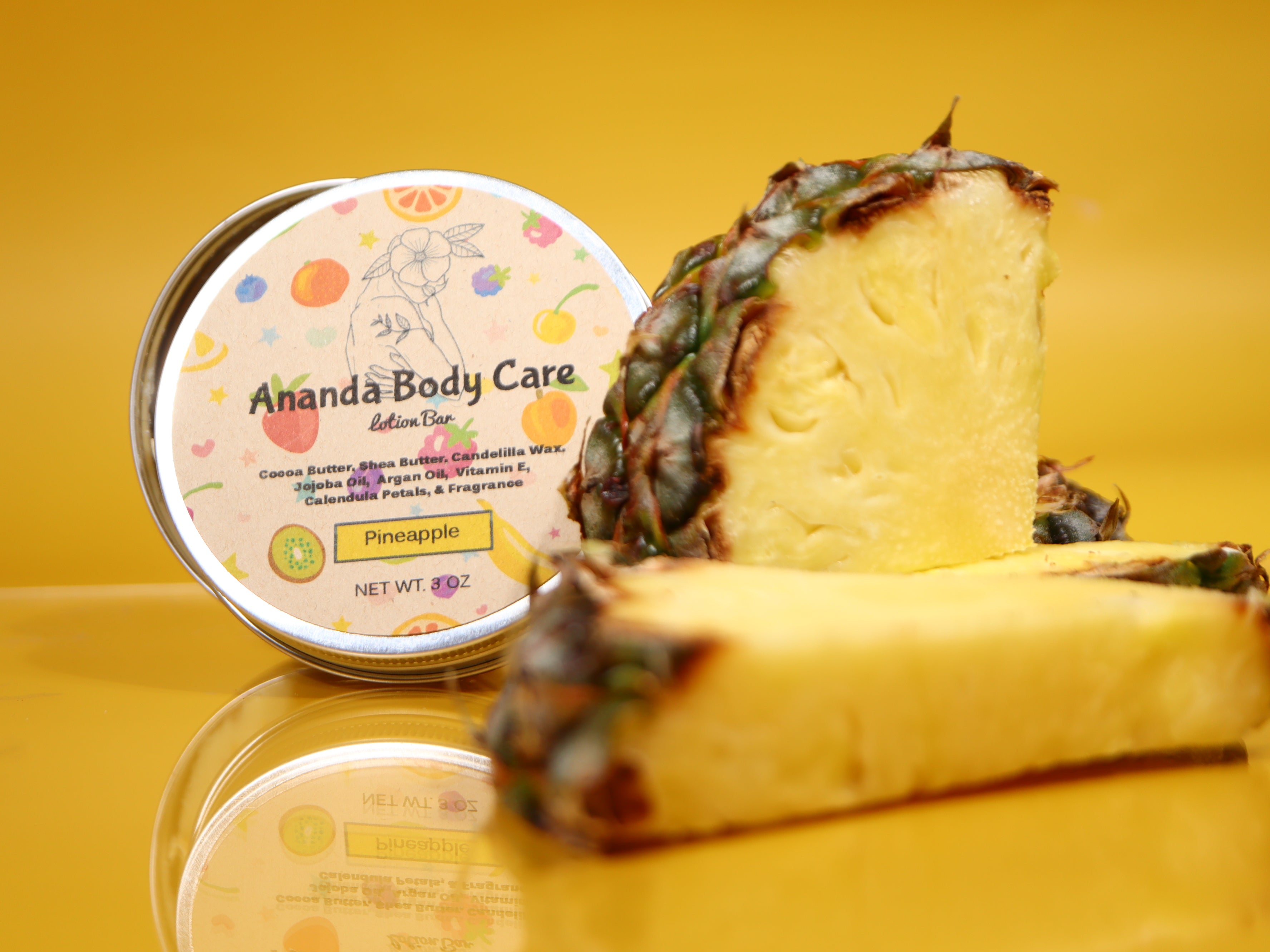 Ananda Body Care