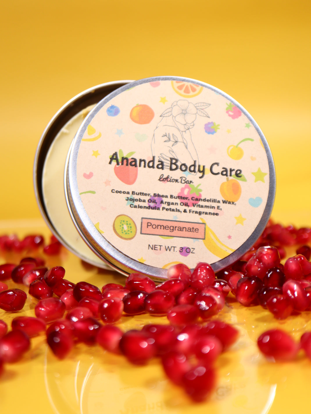 Ananda Body Care